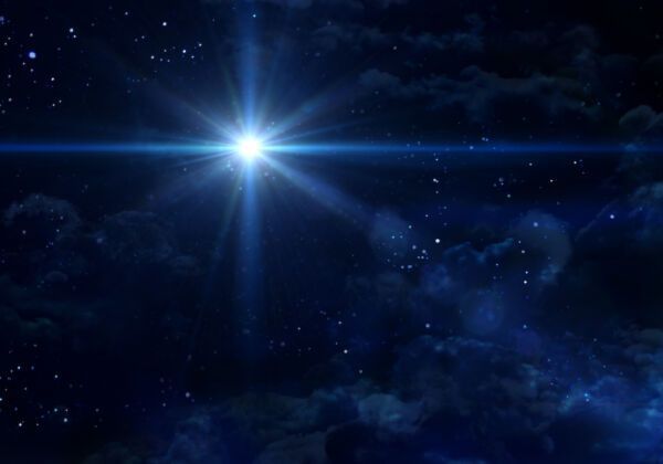 What Is a ‘Christmas Star’ and When and How Can We See It in 2020?