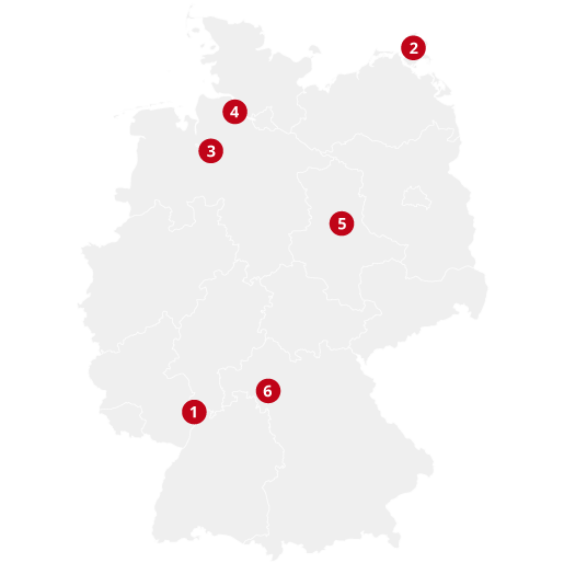 Plan your trip to Germany with this interactive travel guide