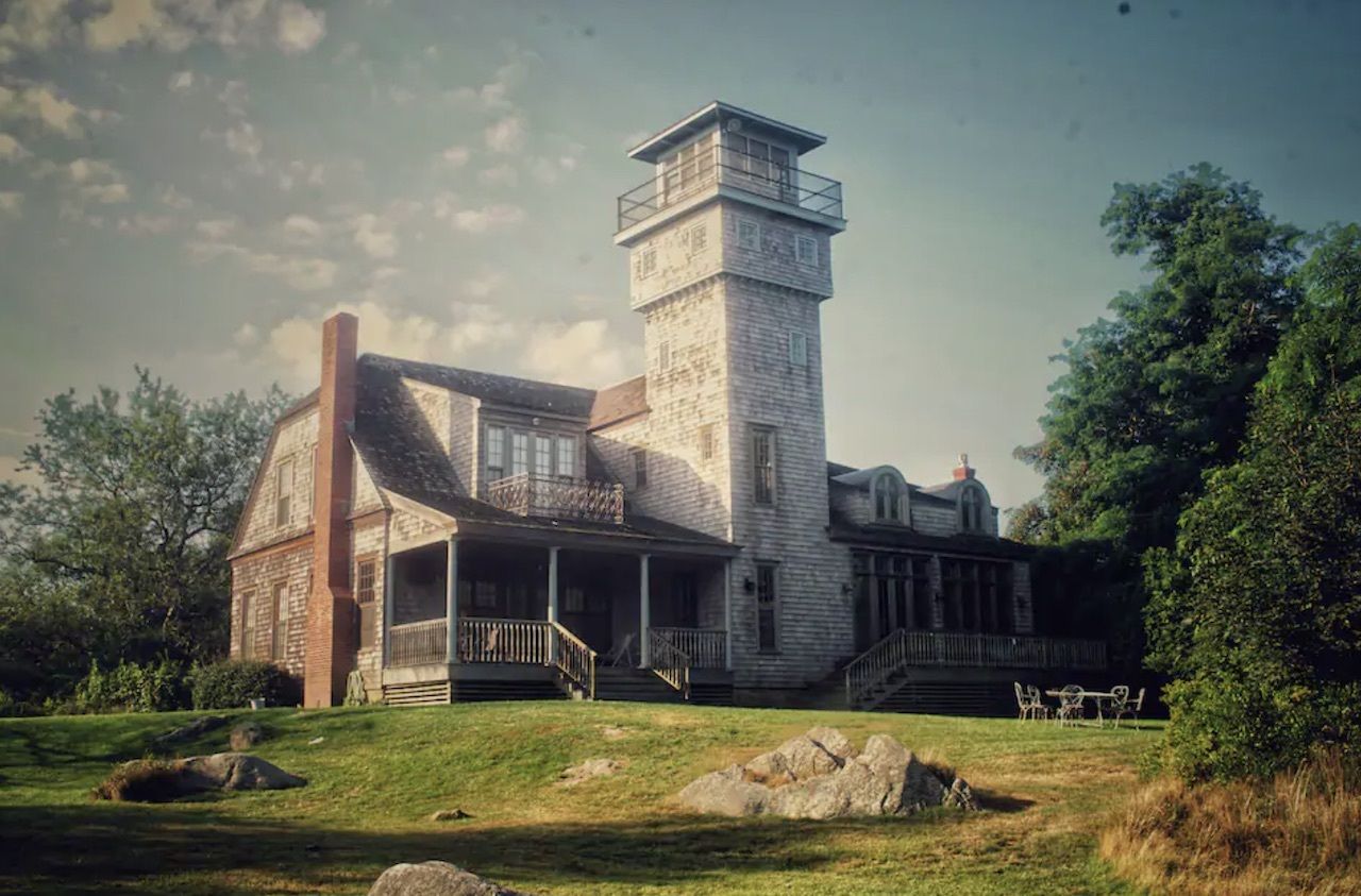 How to Rent the Fraser House From TV Show ‘The Undoing’