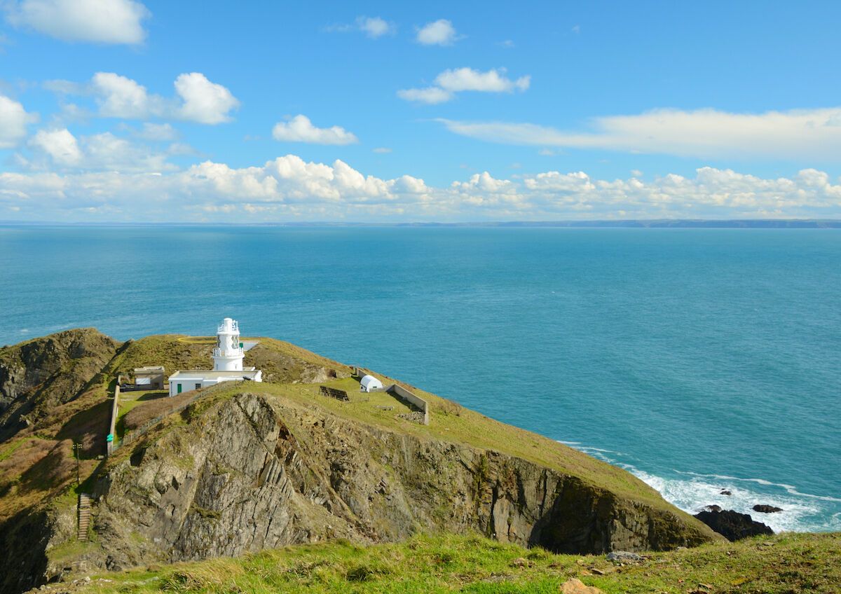 Small Island in England Offering Five Jobs in 2021
