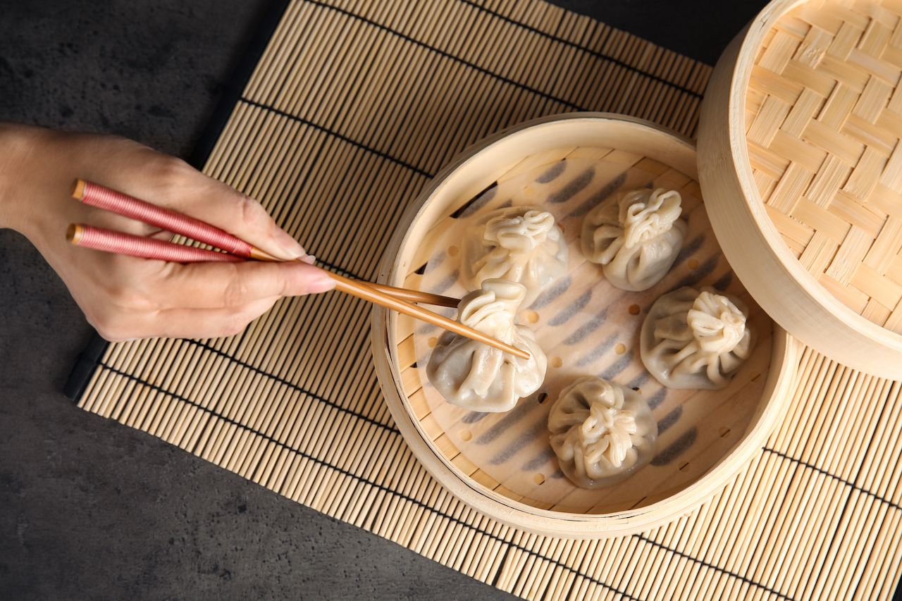 Types of Dumplings From Around the World