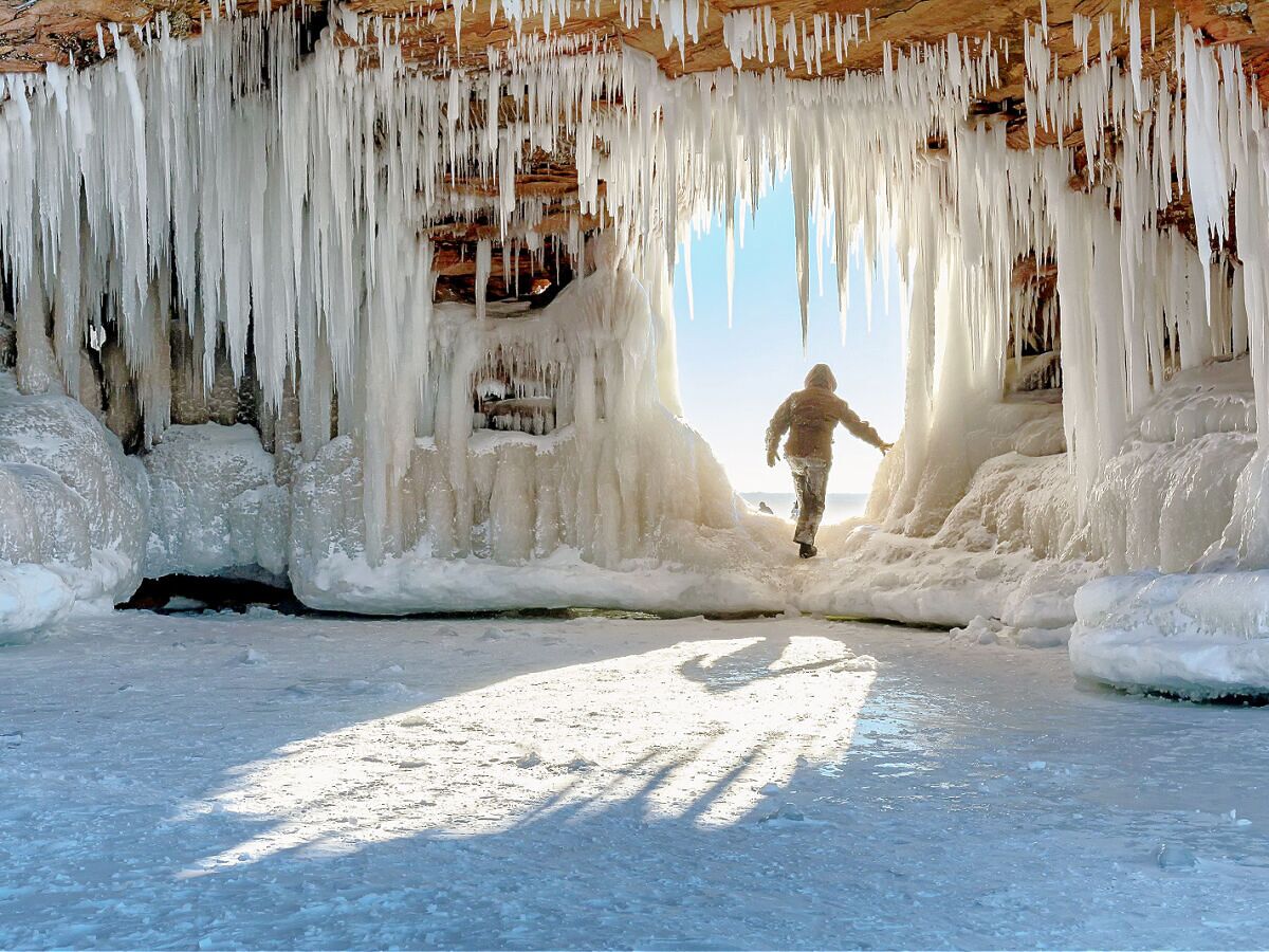 The Best Things to Do in Winter in the Midwest