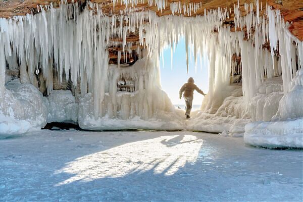 The Best Things to Do in Winter in the Midwest