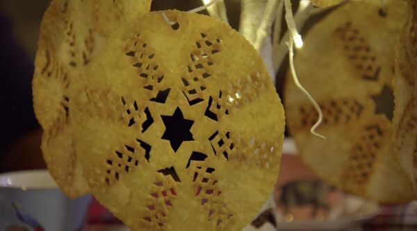 Icelandic Leaf Bread Traditions and History