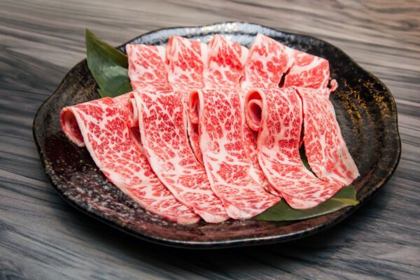 Japanese Schools Are Serving Kobe Beef