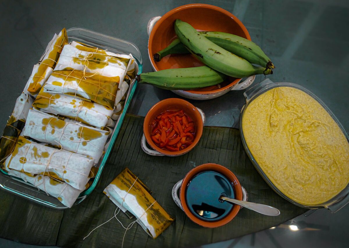 Latin American Plantain Dishes From Ecuador, Peru, Colombia, and More
