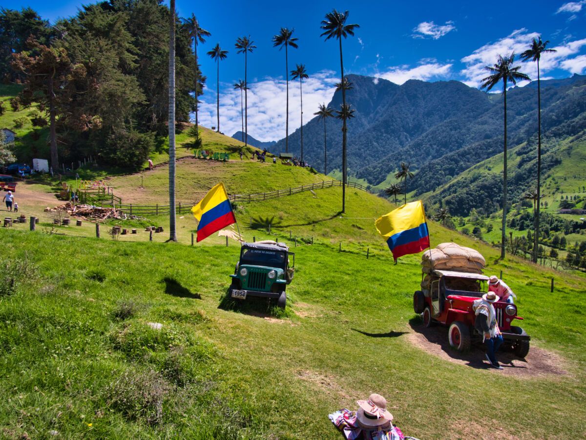 6 Myths About Colombia That Need to Be Busted