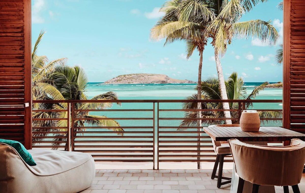 Luxury Hotels Offer On-Site COVID-19 Testing for Guests and Staff