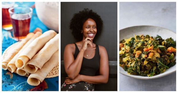 Cookbook ‘In Bibi’s Kitchen’ Shares Recipes From 8 Countries in Africa
