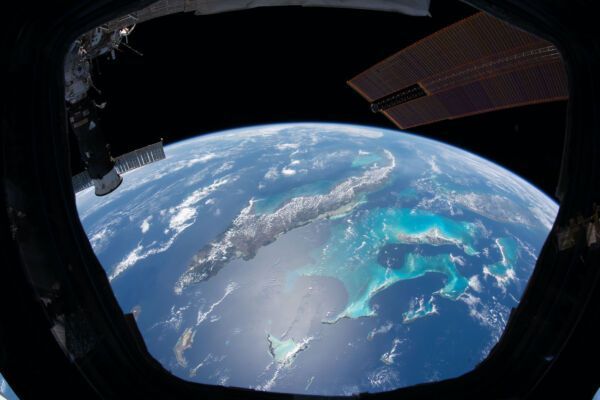 NASA’s Best Earth Photos, 2020