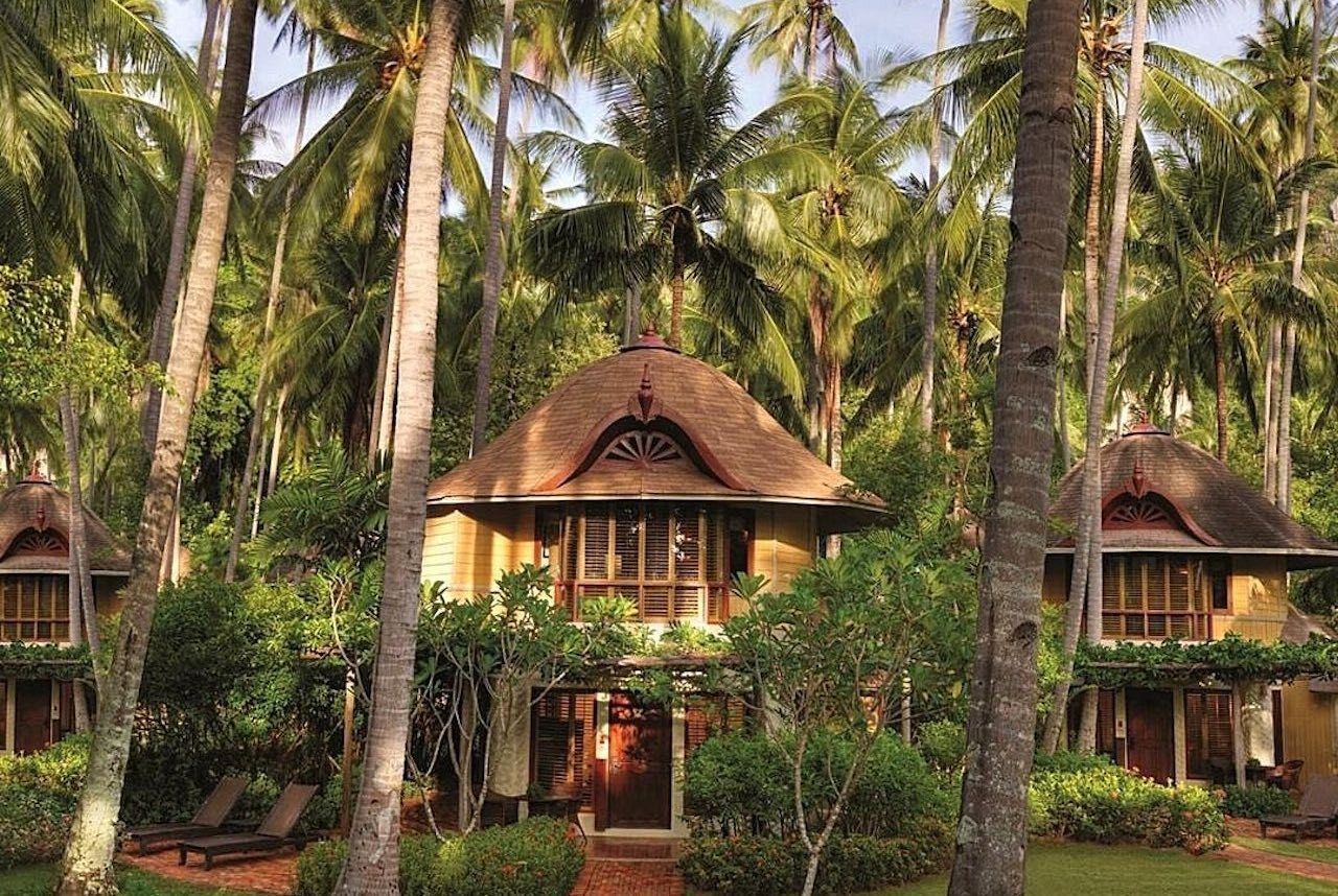 The Best Forest And Jungle Hotels And Resorts The Best Forest And Jungle Hotels And Resorts