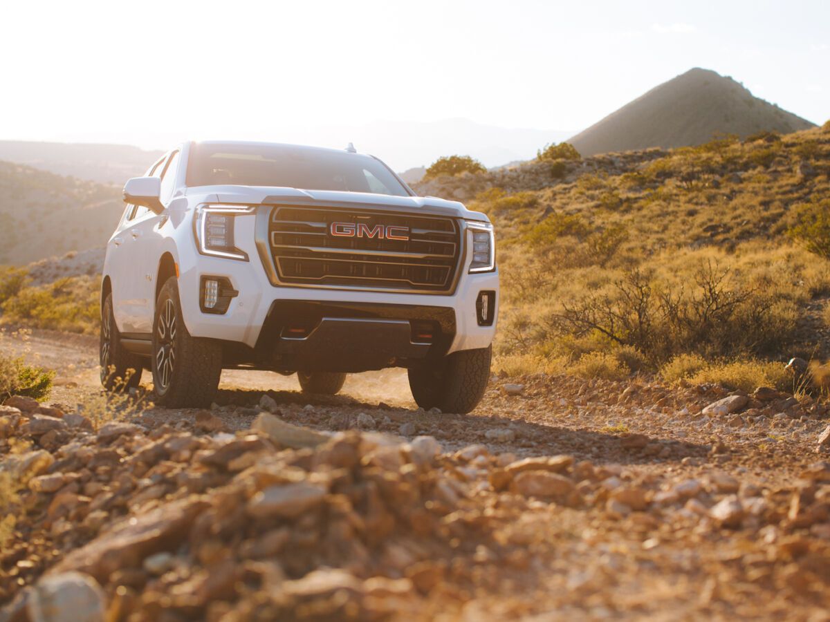 7 of the Best Off-Road Adventures in America