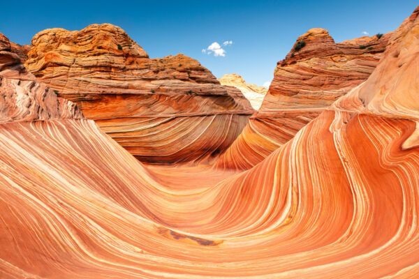 How to Get a Hiking Permit for The Wave in Arizona