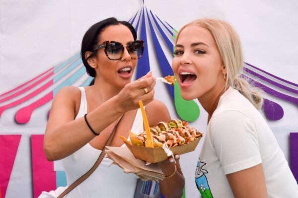 The Best Vegan Festivals in the World