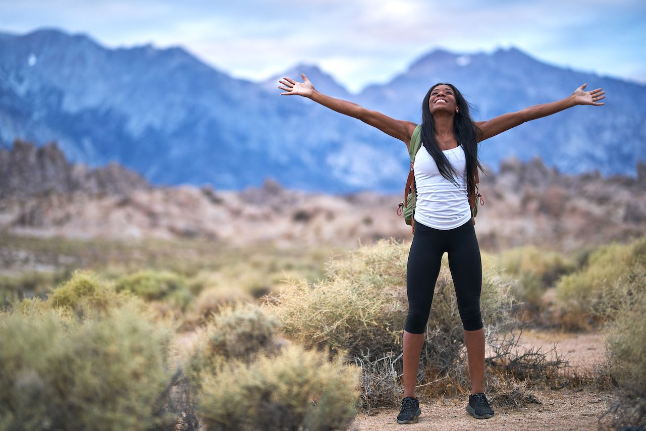The Best States for Adventure Sports in 2021