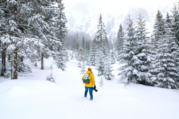 Plan the best winter vacations in the US with Matador Network