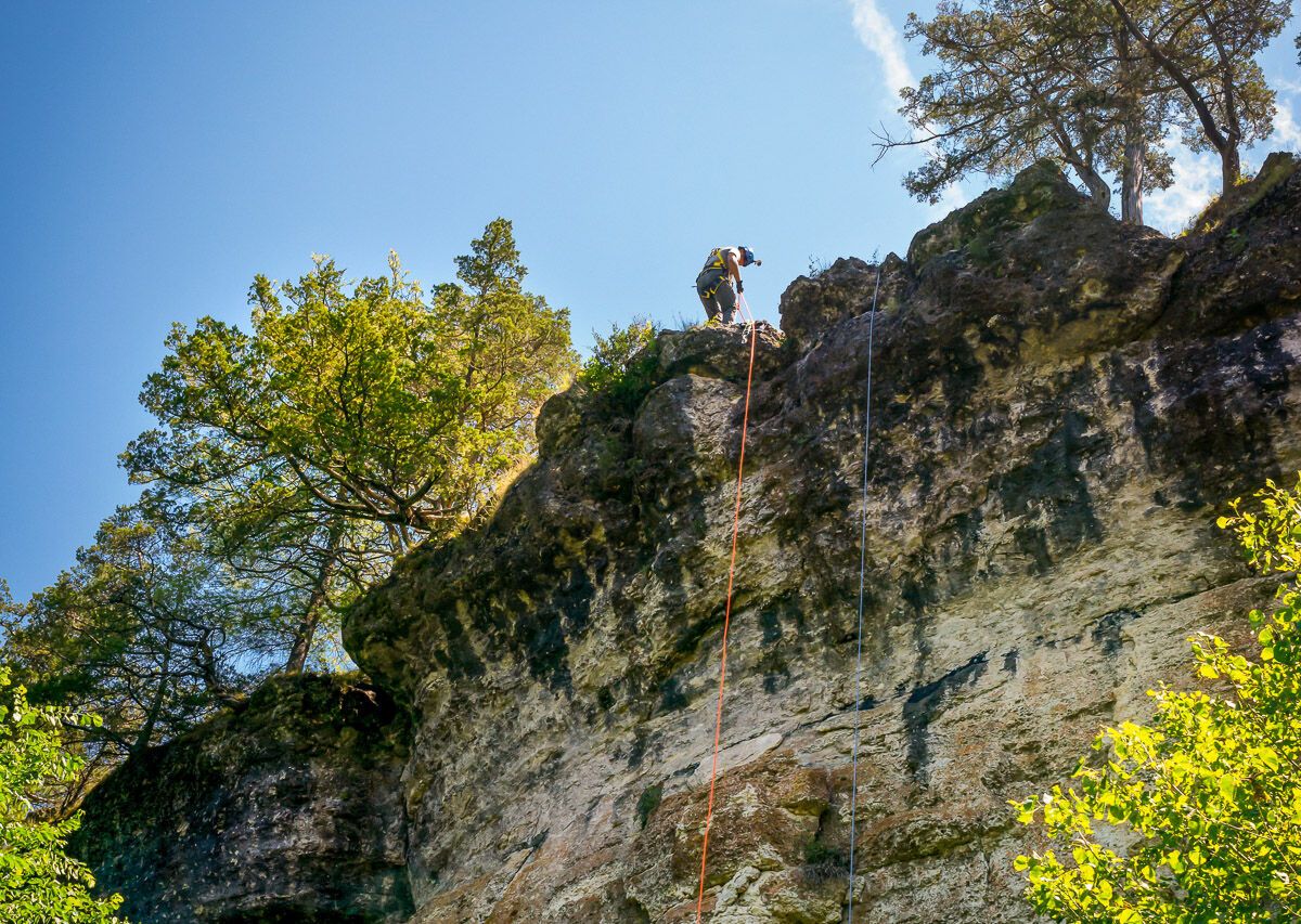 Outdoor Adventure in Iowa: 8 Options That May Surprise You