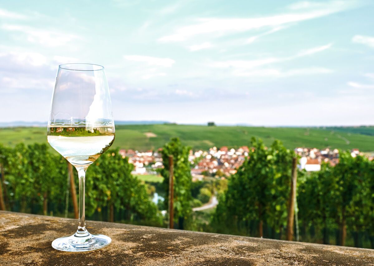 German Wine: 5 Travel Itineraries for Sampling the Country's Best