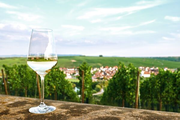 German Wine: 5 Travel Itineraries for Sampling the Country's Best