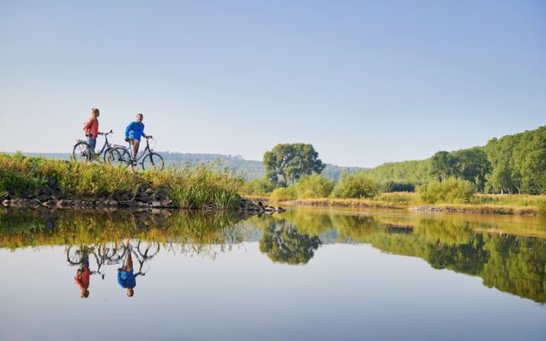 6 of the Best Cycling Routes in Germany