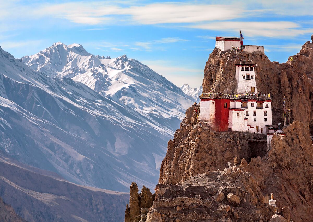 The Best Things To Do In India s Spiti Valley