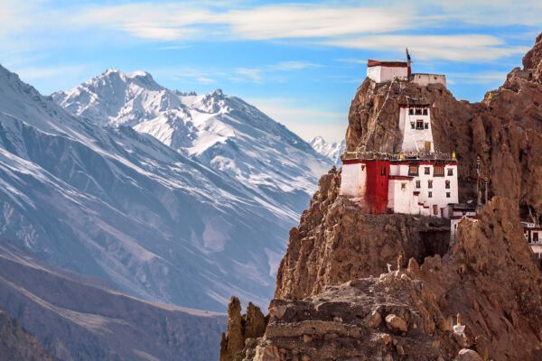 The Best Things to Do in India’s Spiti Valley