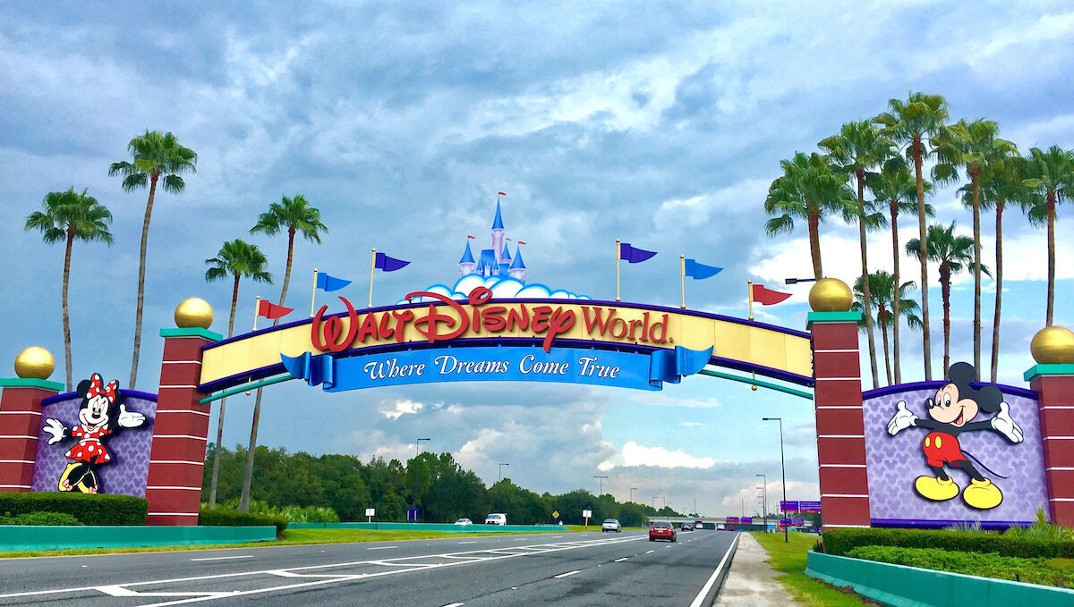 Secret Tips and Tricks From Disney Moms (Plus a Dad)