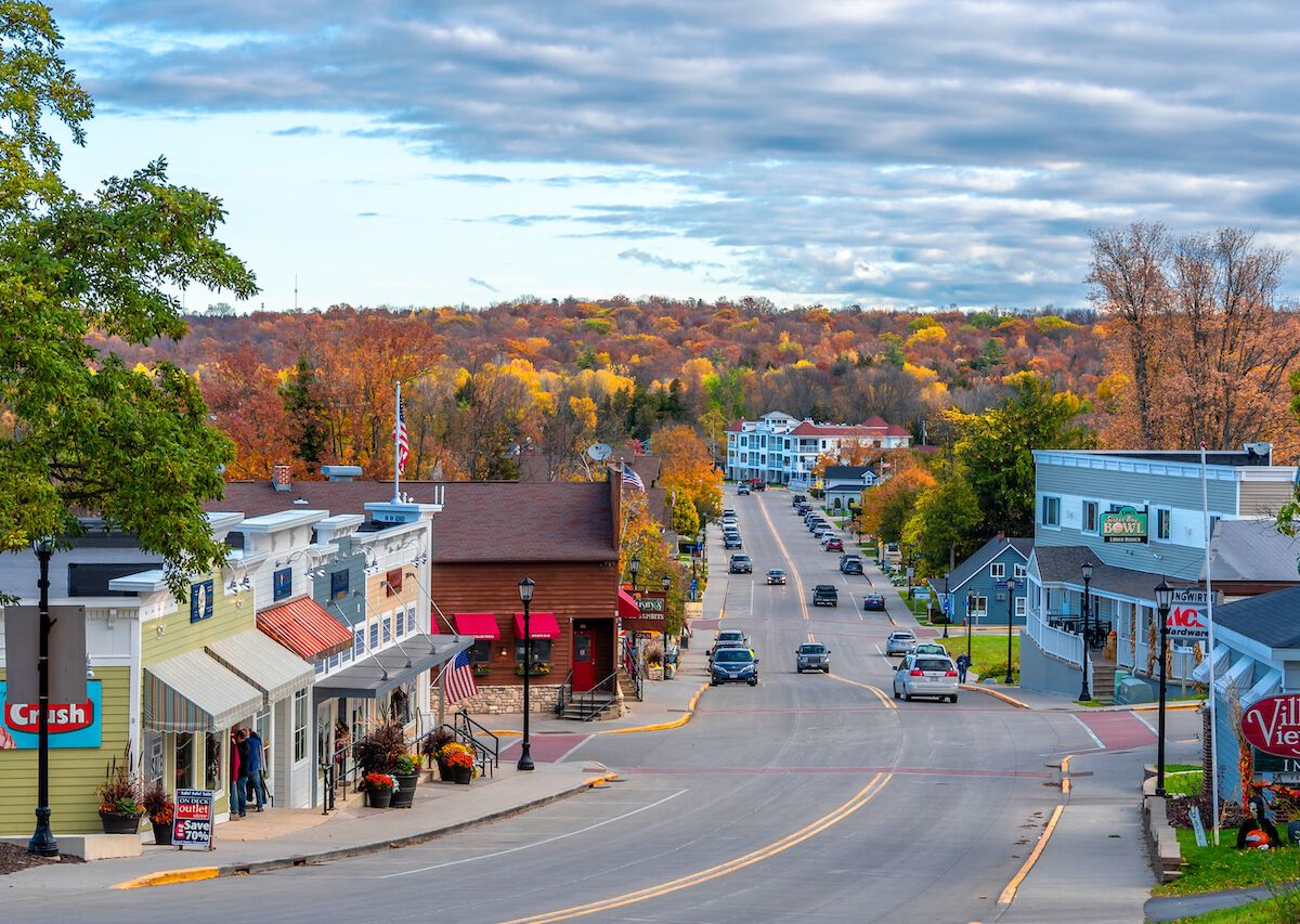 6 Reasons Wisconsin Is the Most Underrated State