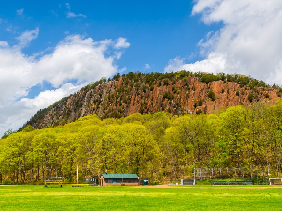 What to Do Outdoors in New Haven, Connecticut