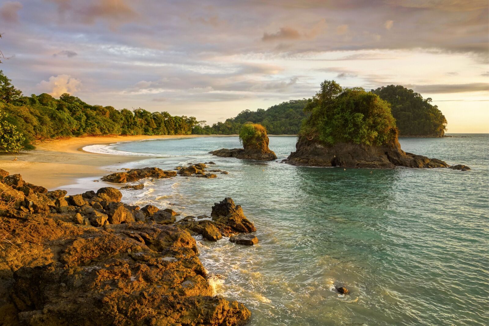 The 11 Best Costa Rica Beaches for Every Type of Traveler