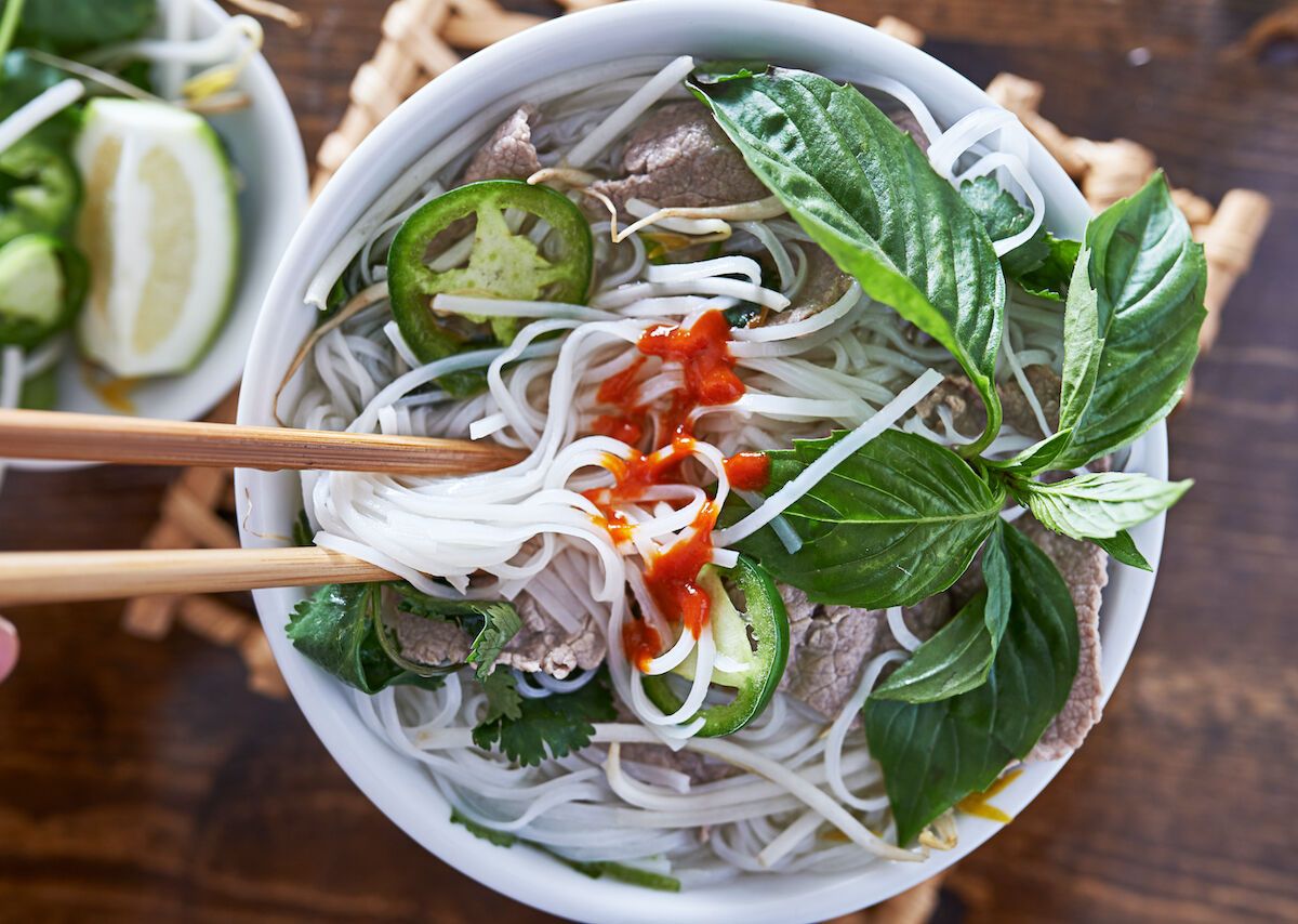 Where to Eat Pho in Seattle, Washington