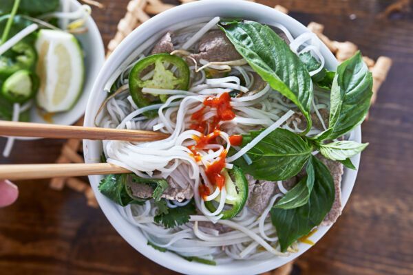 Where to Eat Pho in Seattle, Washington