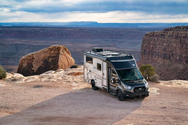 Beginner's Guide To RVing: Everything You Need To Know