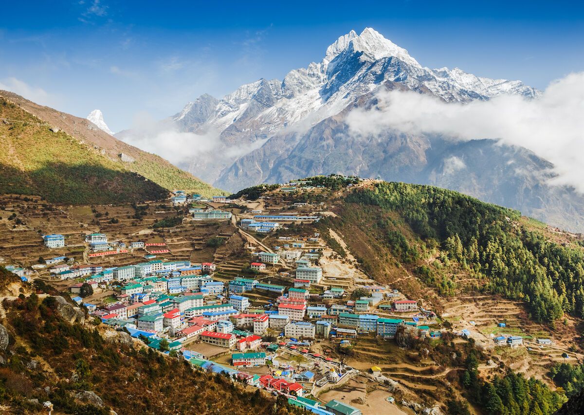 10 Things You Need Before Volunteering for Relief in Nepal