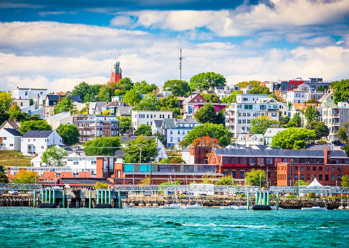 Best Things To Do In Portland Maine For A Weekend Getaway