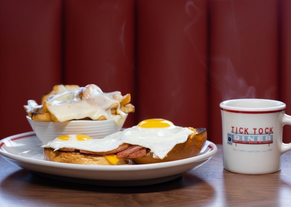 The Best Diners in New Jersey, and What to Order - Matador Network