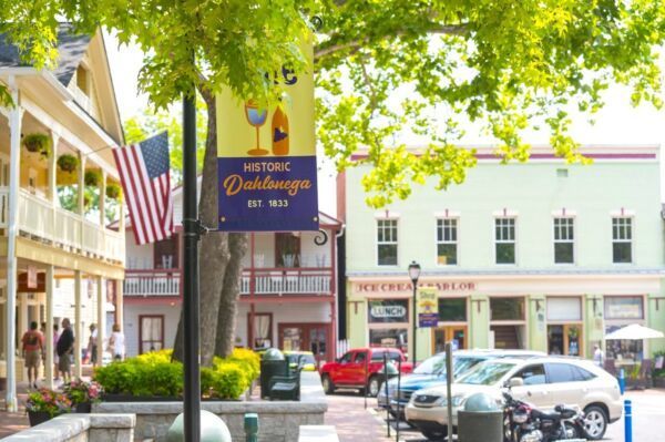 Best Small Southern Towns in Georgia - Matador Network