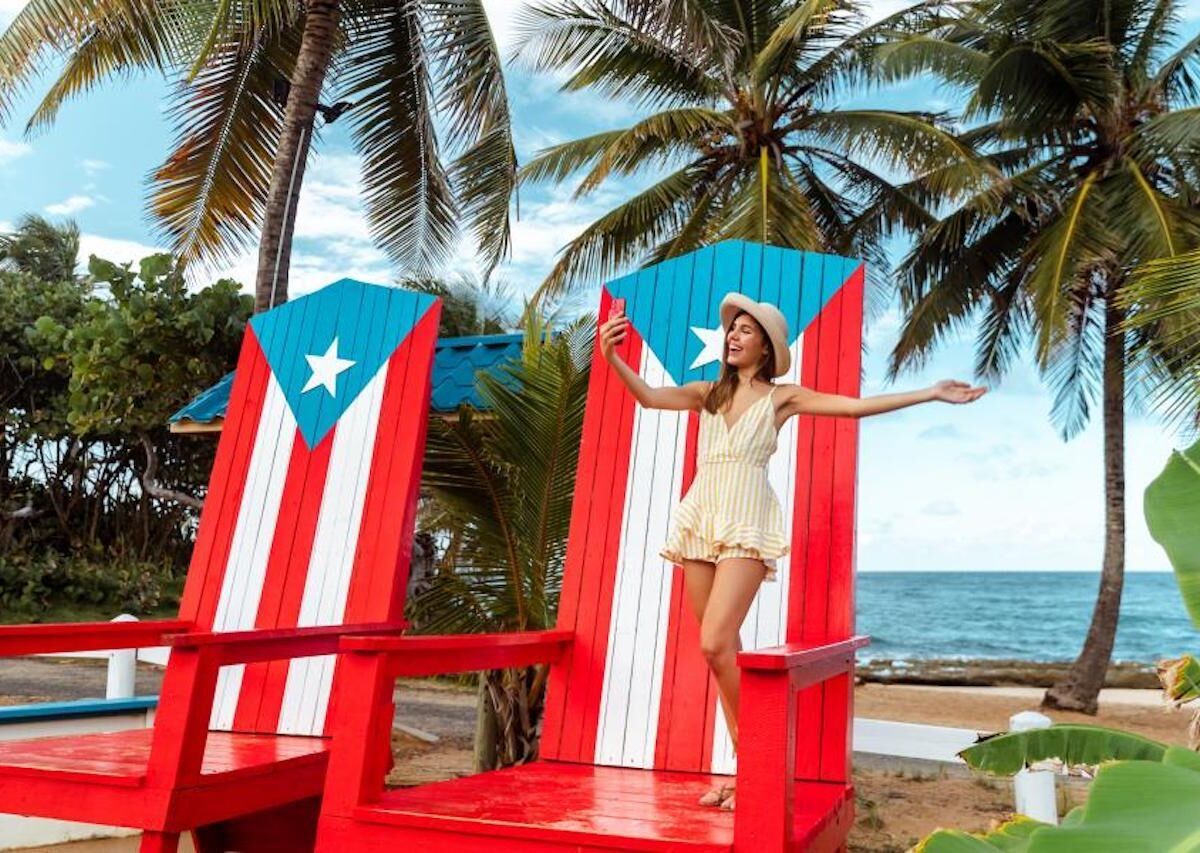 Win a Two-Week ‘Workation’ on a Floating Villa in Puerto Rico Deskover ...