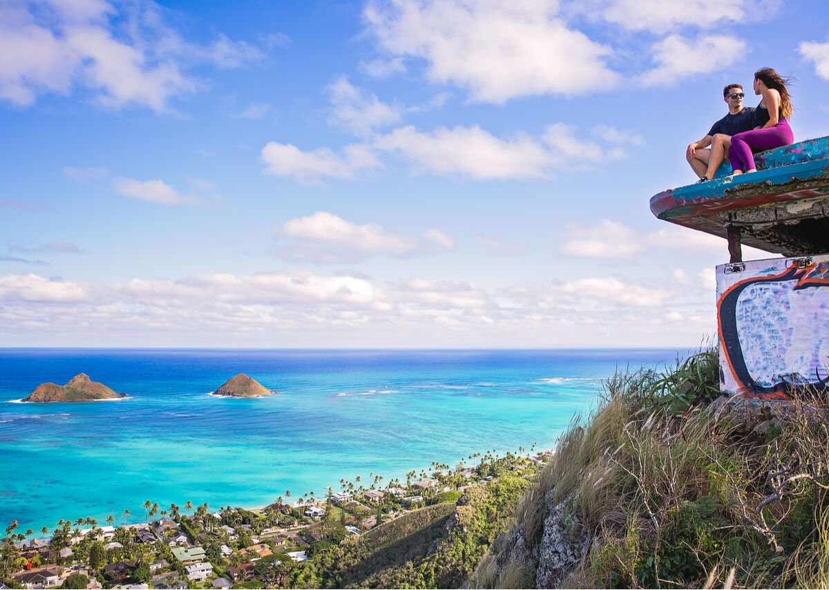 The Best Viewpoints in OahuThe Best Places to Get a Million-Dollar View ...