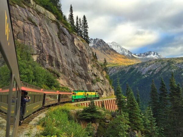 The 7 Best Vintage Train Rides in the US You Need to Take