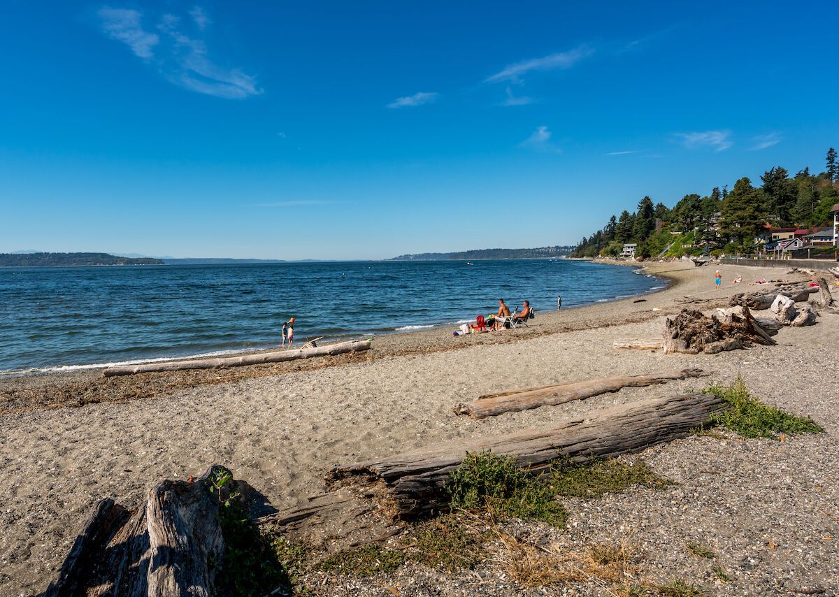 Seattle Southside: What to Discover on a Trip to Seattle's Backyard