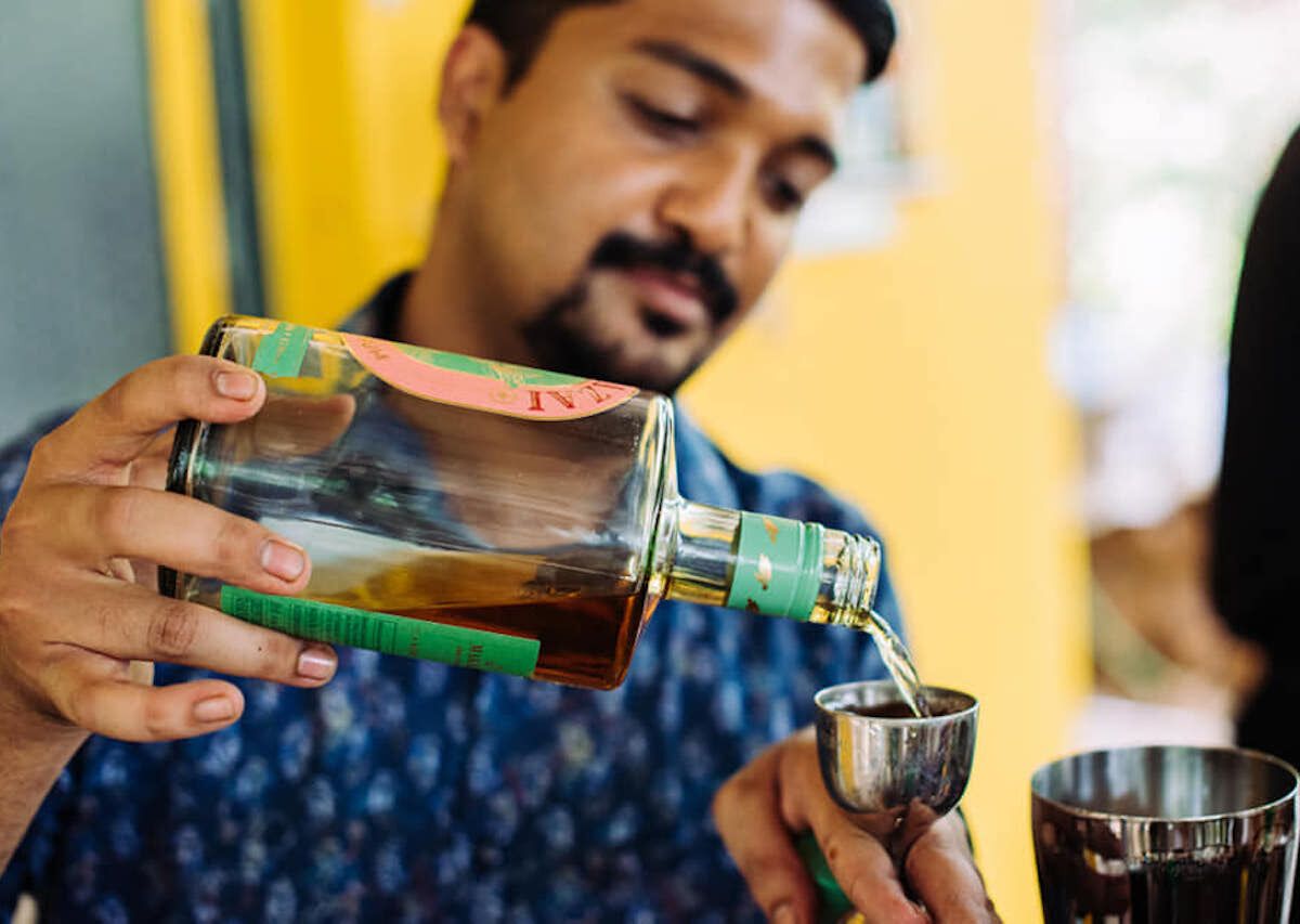 The Best Craft Whisky, Beer, Vodka, and Rum to Try in Goa, India ...