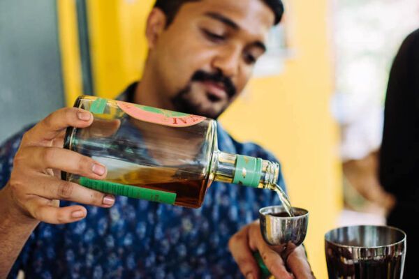 The Best Craft Whisky, Beer, Vodka, and Rum to Try in Goa, India ...