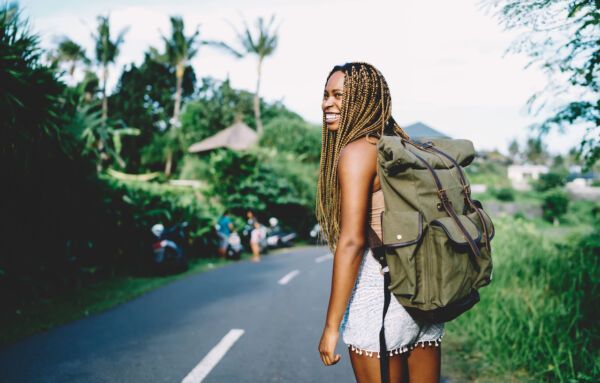 6 Reasons Millennials Are the Best Travelers - Matador Network
