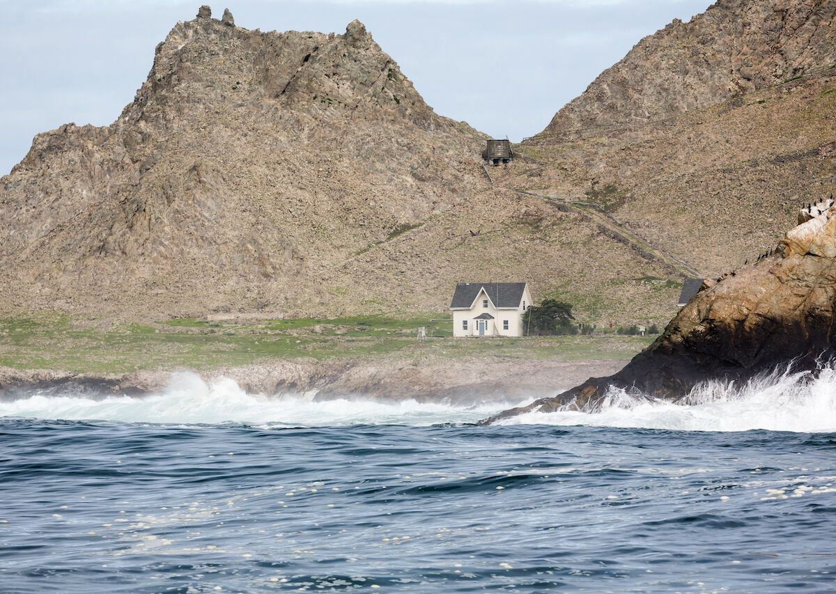 Coolest Islands in the San Francisco Bay Area - Matador Network