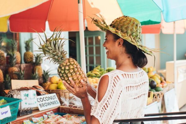 Hawaii Farmers Markets: How to Support Local on Your Hawaii Vacation