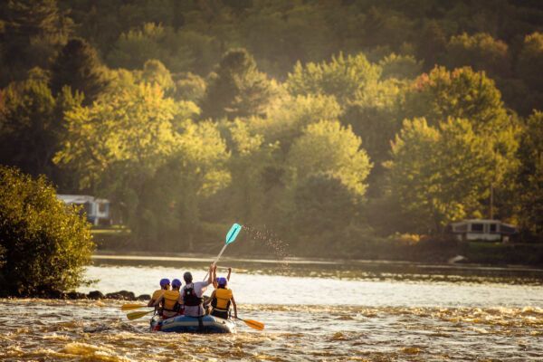 6 Adventures to Have in the New Hampshire Outdoors