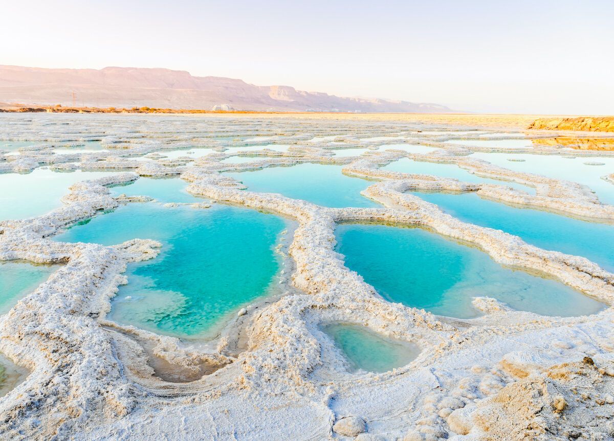 Endangered Natural Wonders to Visit