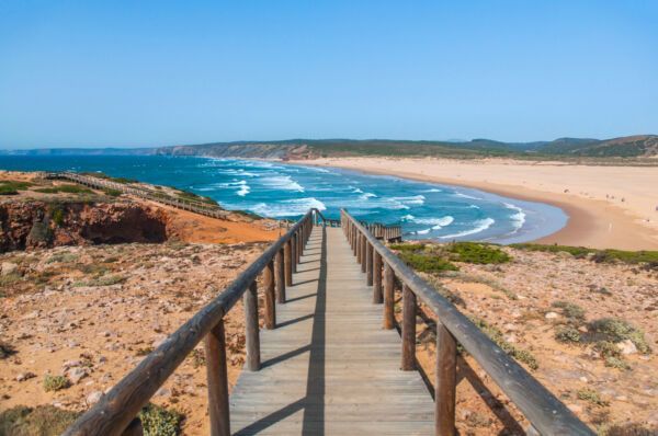 The Least Crowded, Free, Public Beaches Around the World