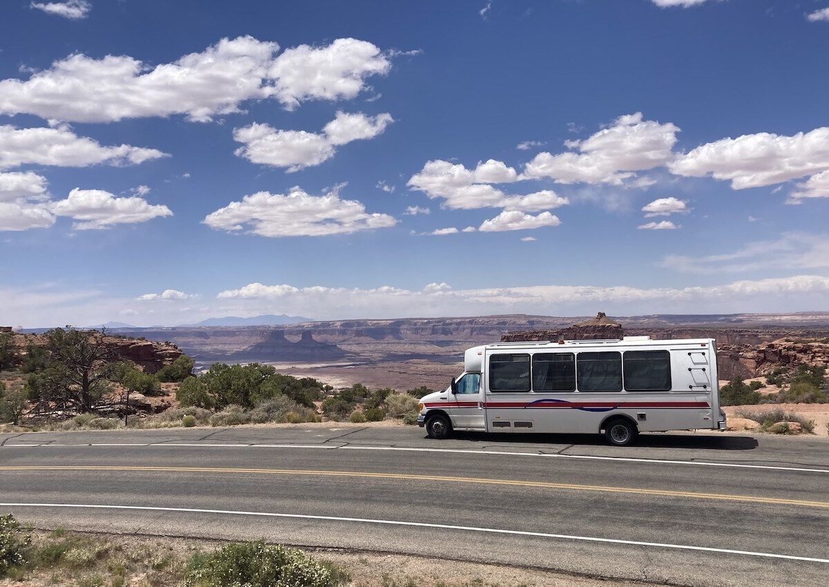 What to Know About How to Live in Converted Bus